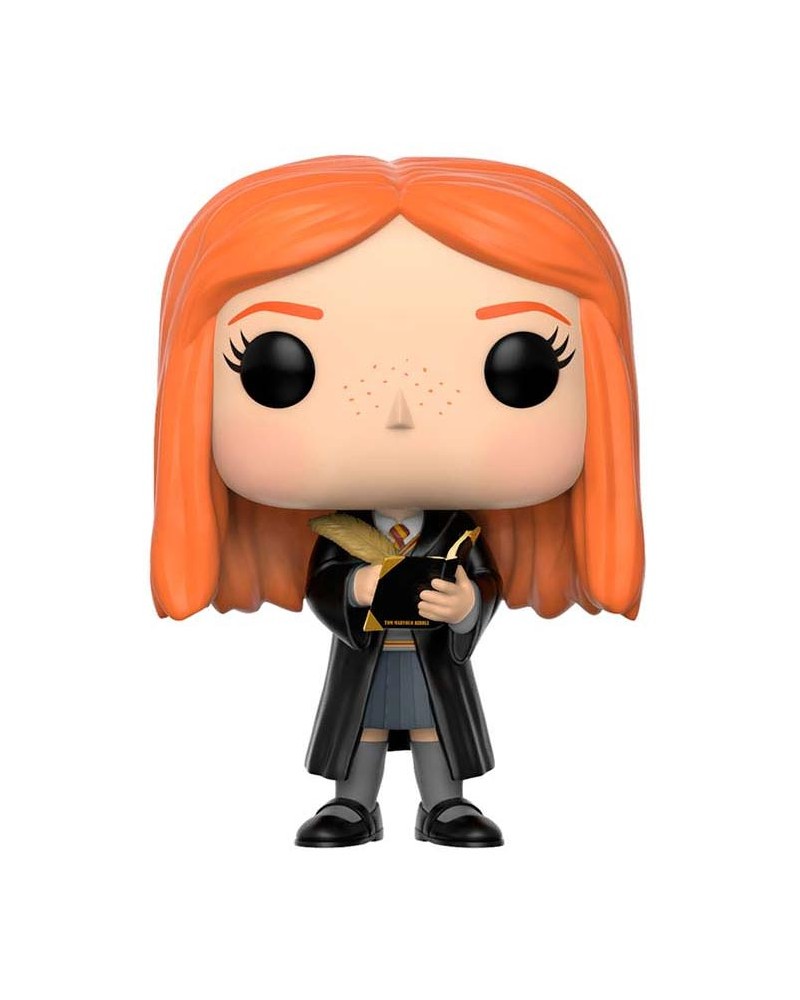 HARRY POTTER POP N° 58 Ginny Weasley with Diary Harry Potter POP ...